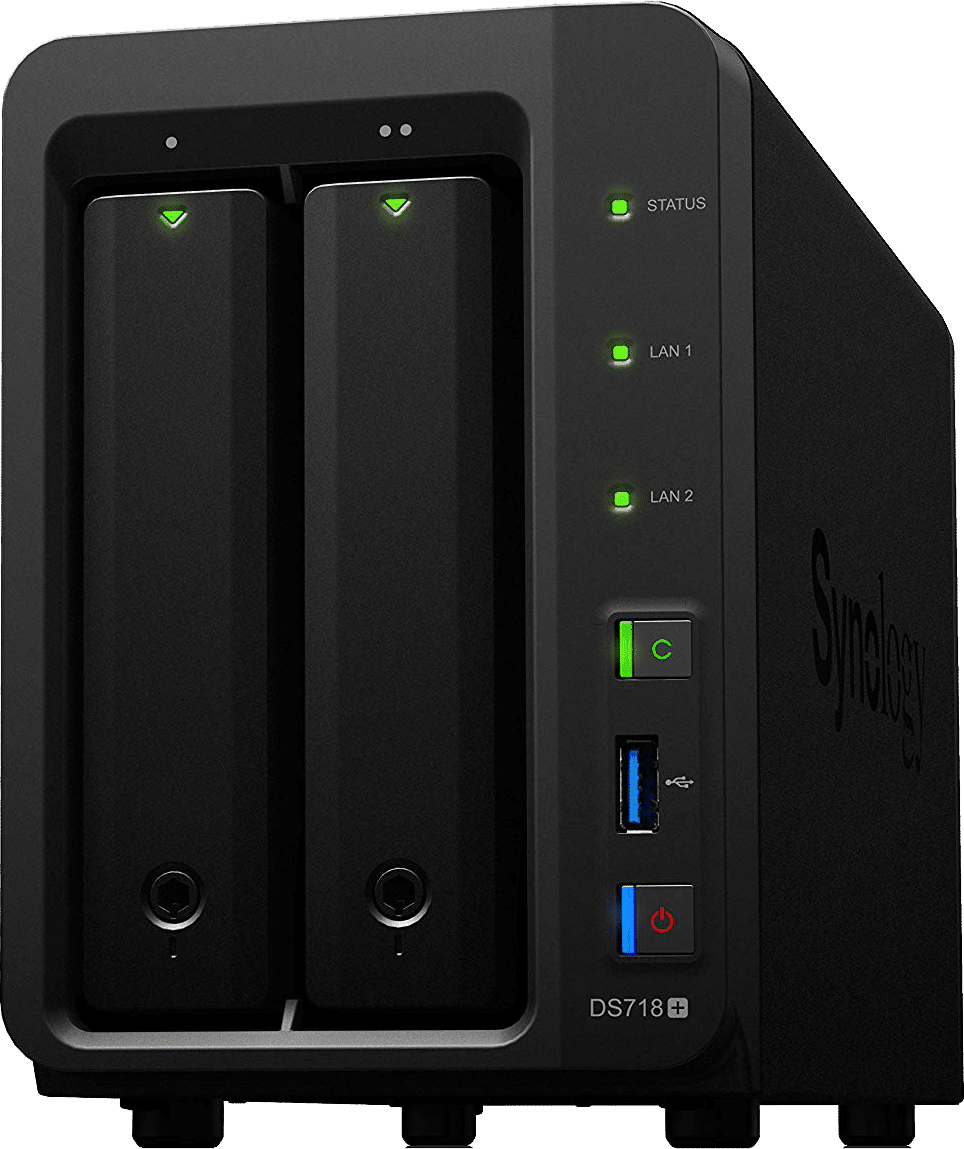 Best Nas Storage Device For Small Office And Personal Use min Website